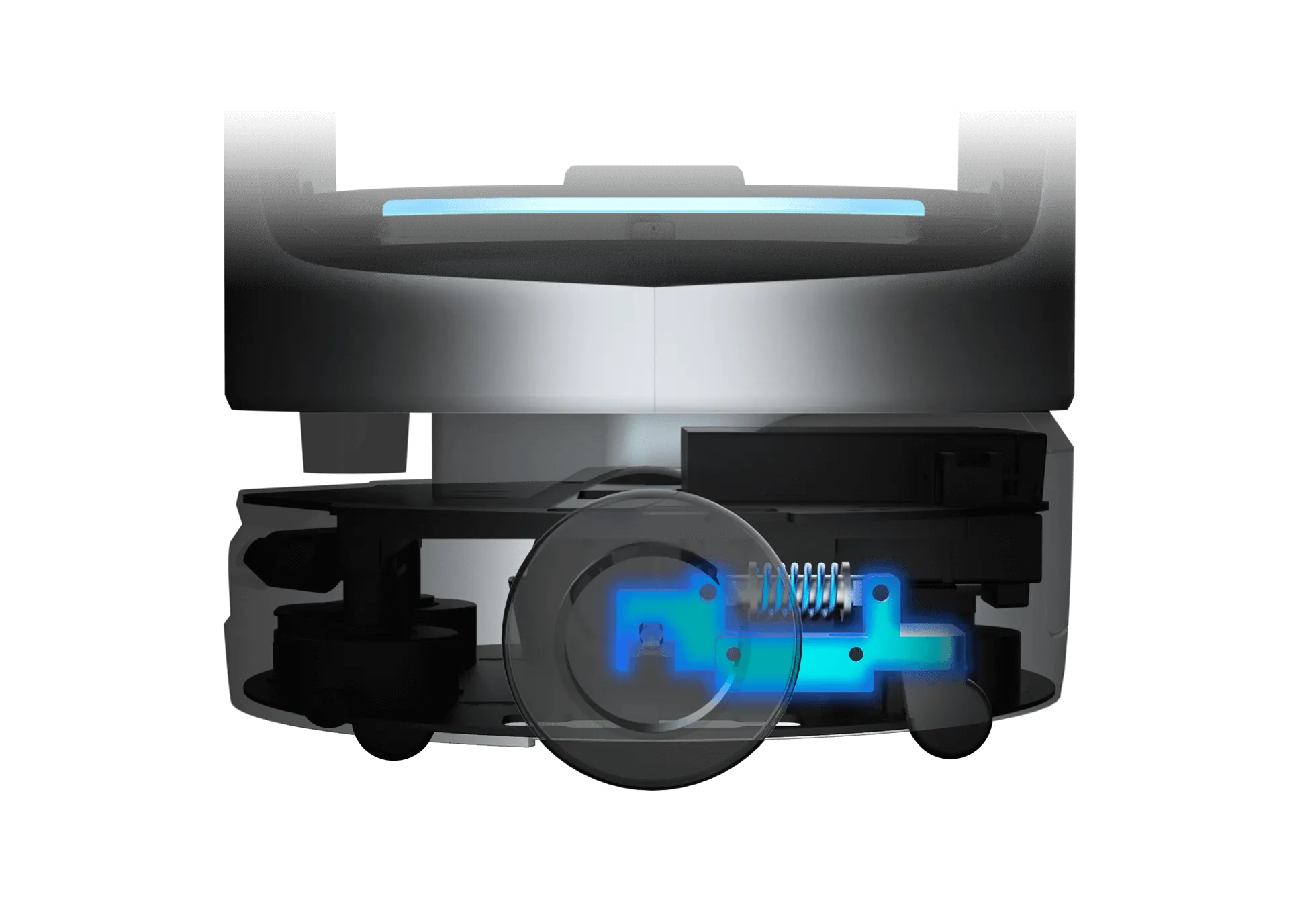 Navia Dynamics - BellaBot